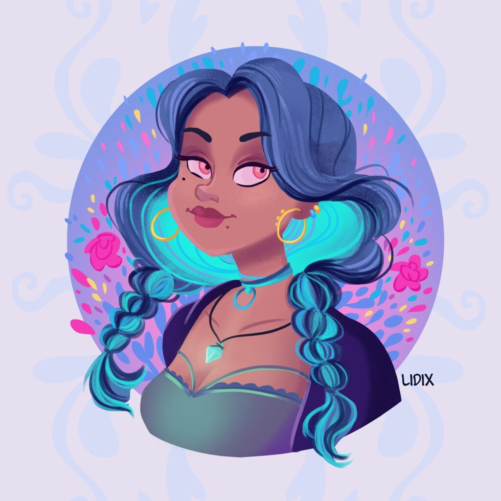 Lidia Fernandez – ITSme