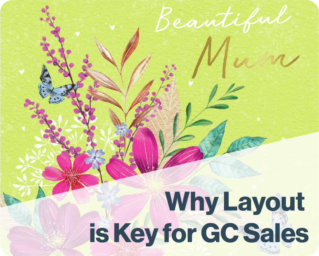 Why Layout is Key to GC sales: From Vertical to Horizontal to Square ...
