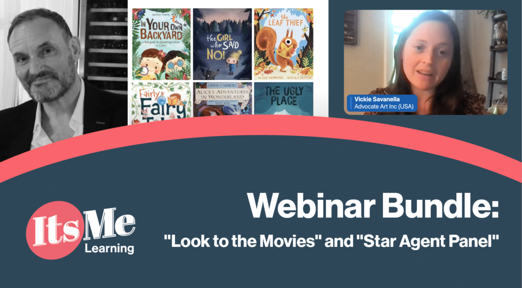 Watch our ITSme Learning Webinar Bundle! – ITSme