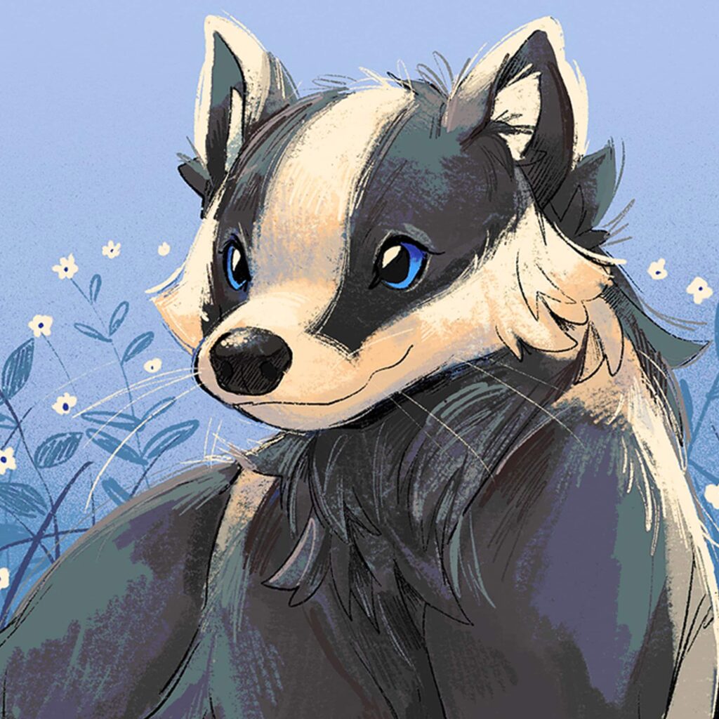 New Signed Artist: Kathryn Inkson – ITSme