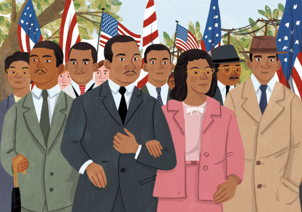 Top 10 Black Figures from American History by Astound. – ITSme